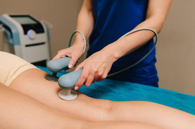 Cercine glenoideo: infortuni e trattamenti del “menisco della spalla ...